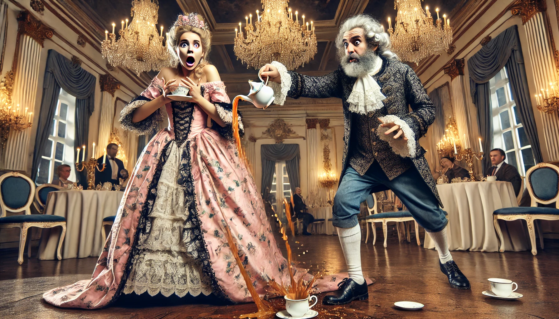 悪役令嬢転生おじさんが人気の理由｜コミカルな展開と感動の魅力を解説！ | 愛とAI