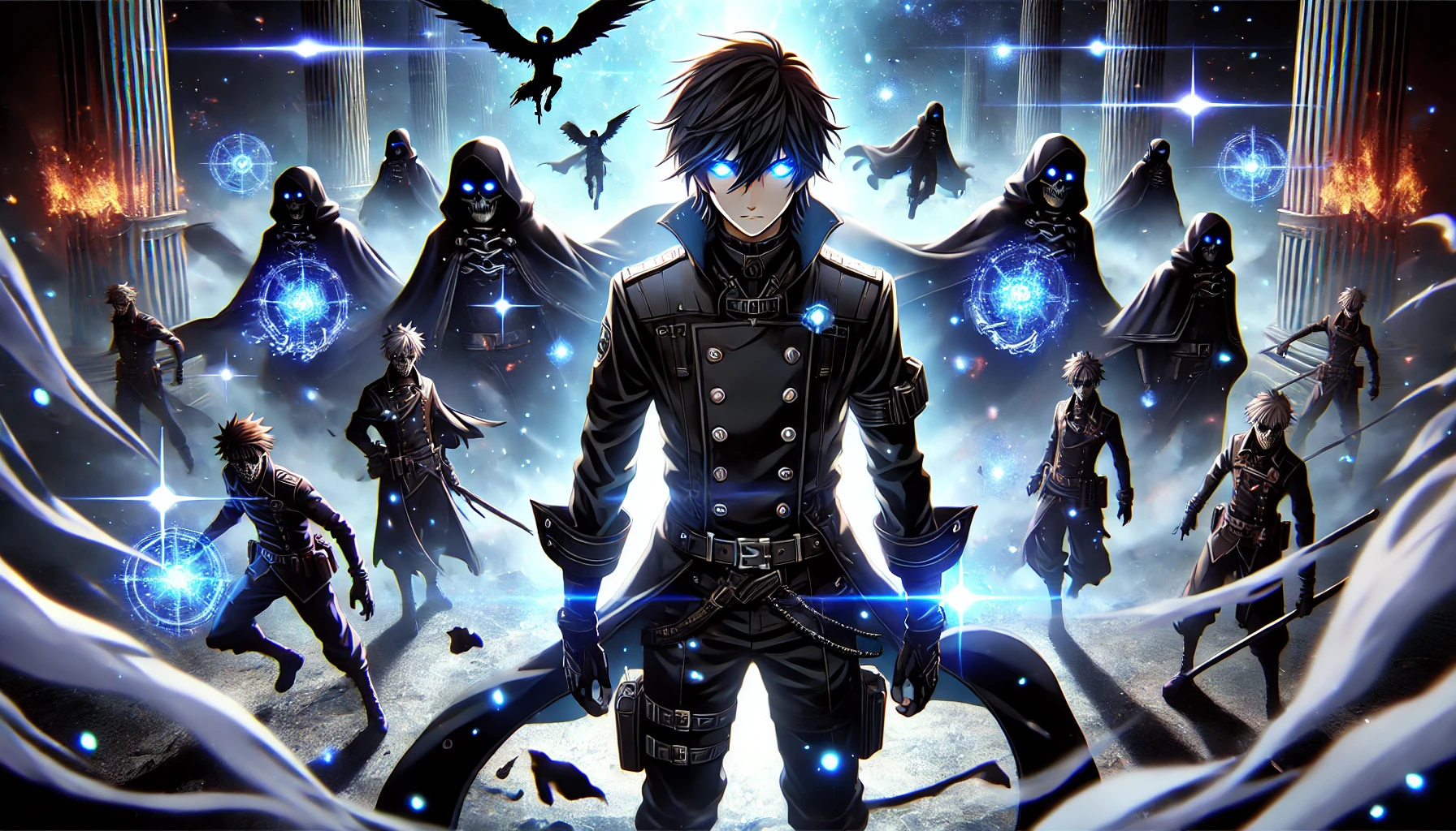 『俺だけレベルアップな件』第1期最終回！衝撃の展開＆第2期の可能性を徹底解説 | 愛とAI