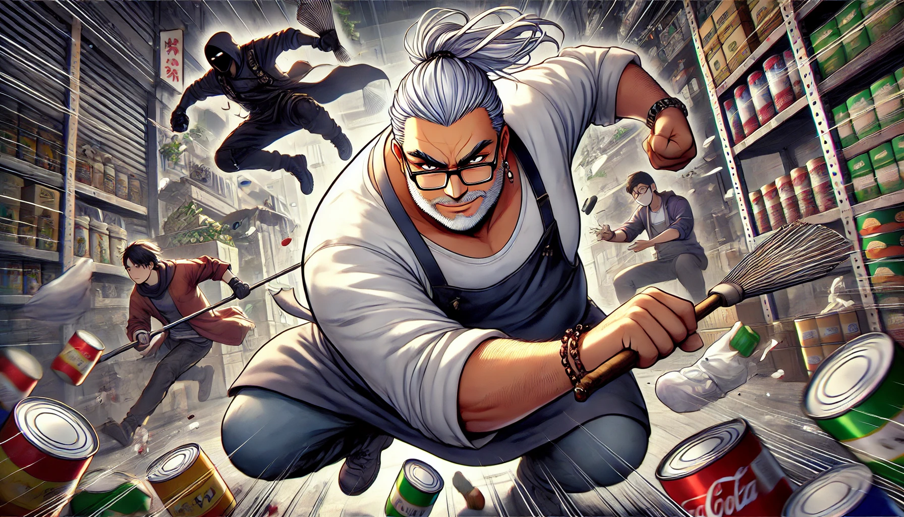 『SAKAMOTO DAYS』徹底解説！ストーリー・キャラ・アニメ最新情報を総まとめ！ | 愛とAI